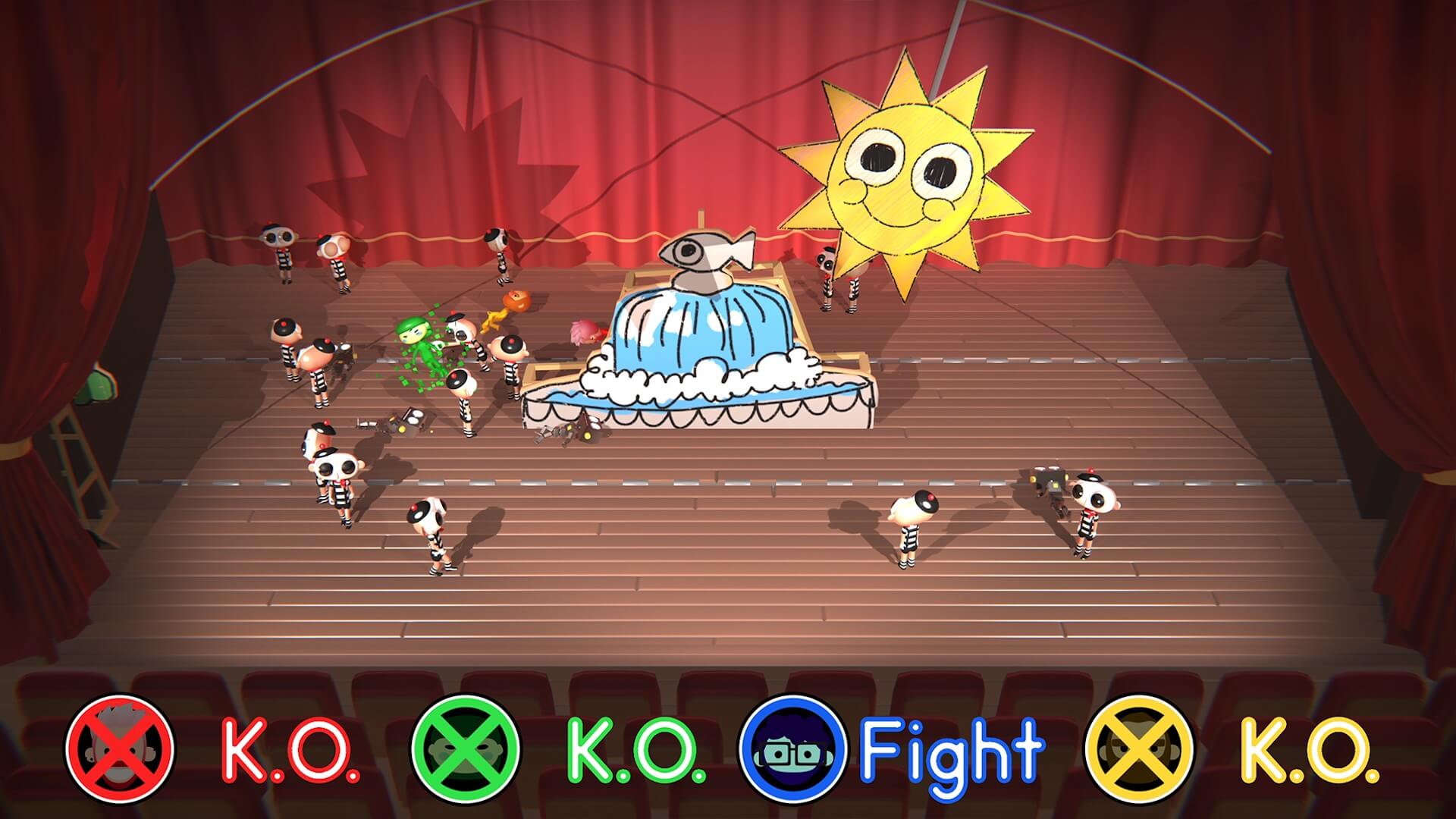 Unspottable | Download and Buy Today - Epic Games Store