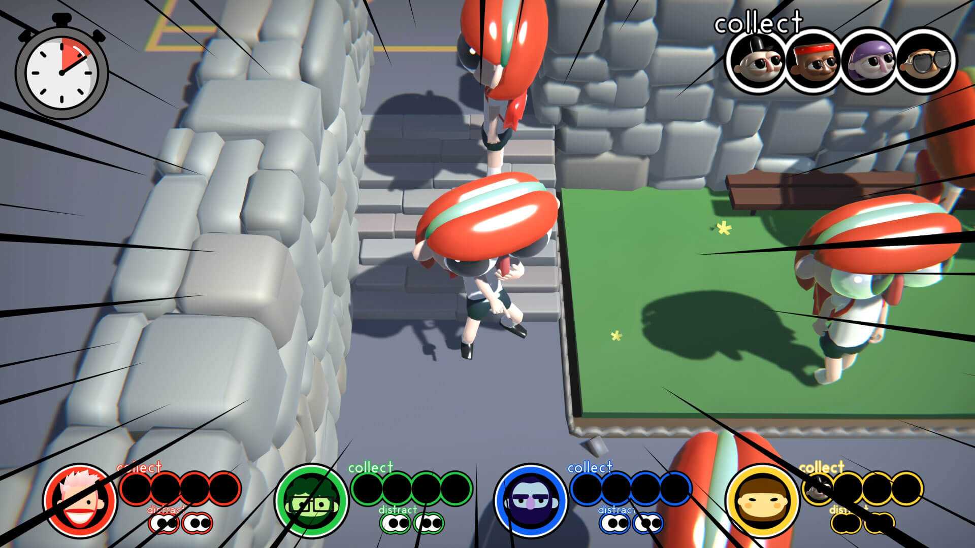 Unspottable | Download and Buy Today - Epic Games Store