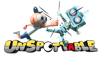 Unspottable | Download and Buy Today - Epic Games Store