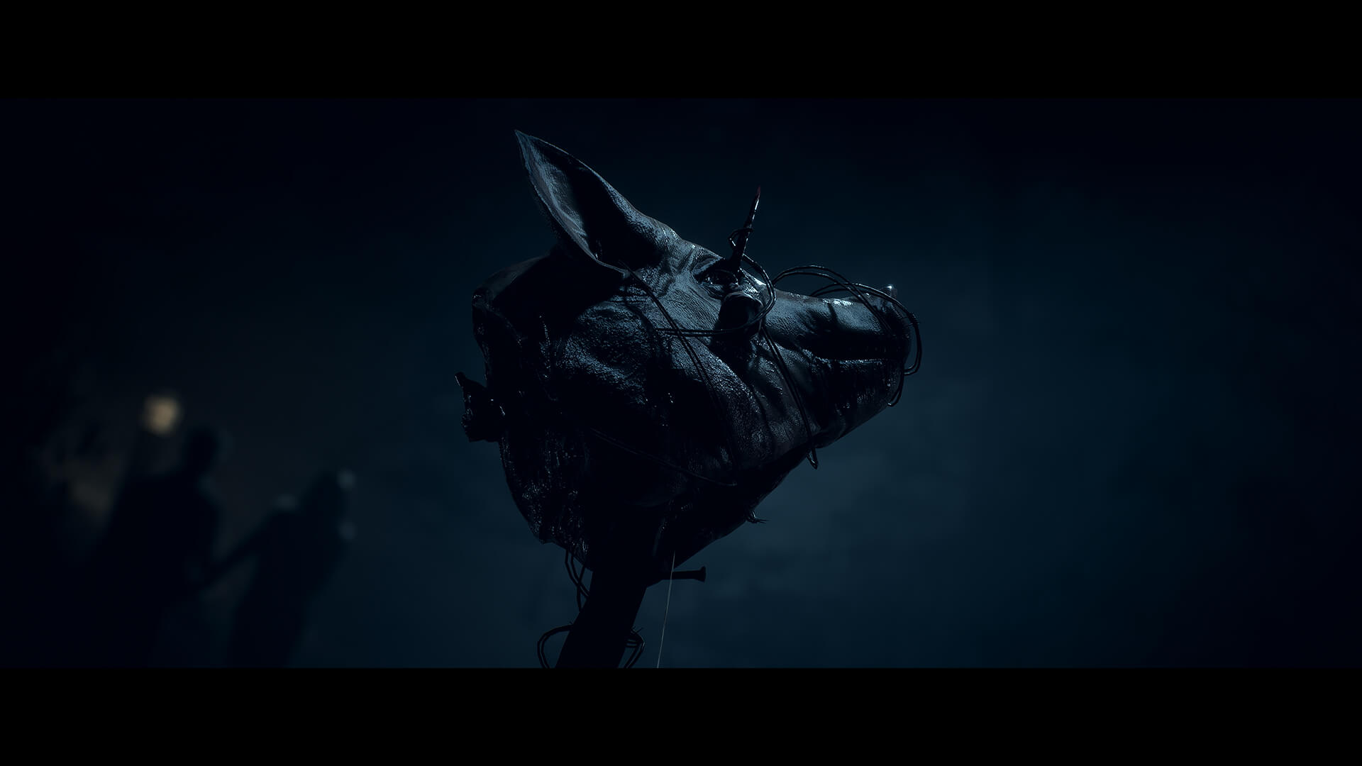 Until Dawn™ | Download and Buy Today - Epic Games Store