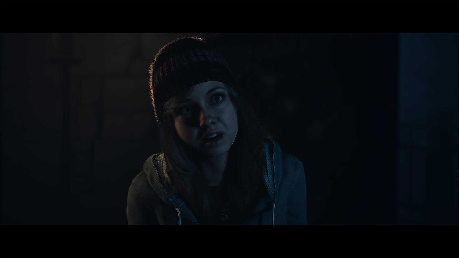 Until Dawn™ | Download and Buy Today - Epic Games Store