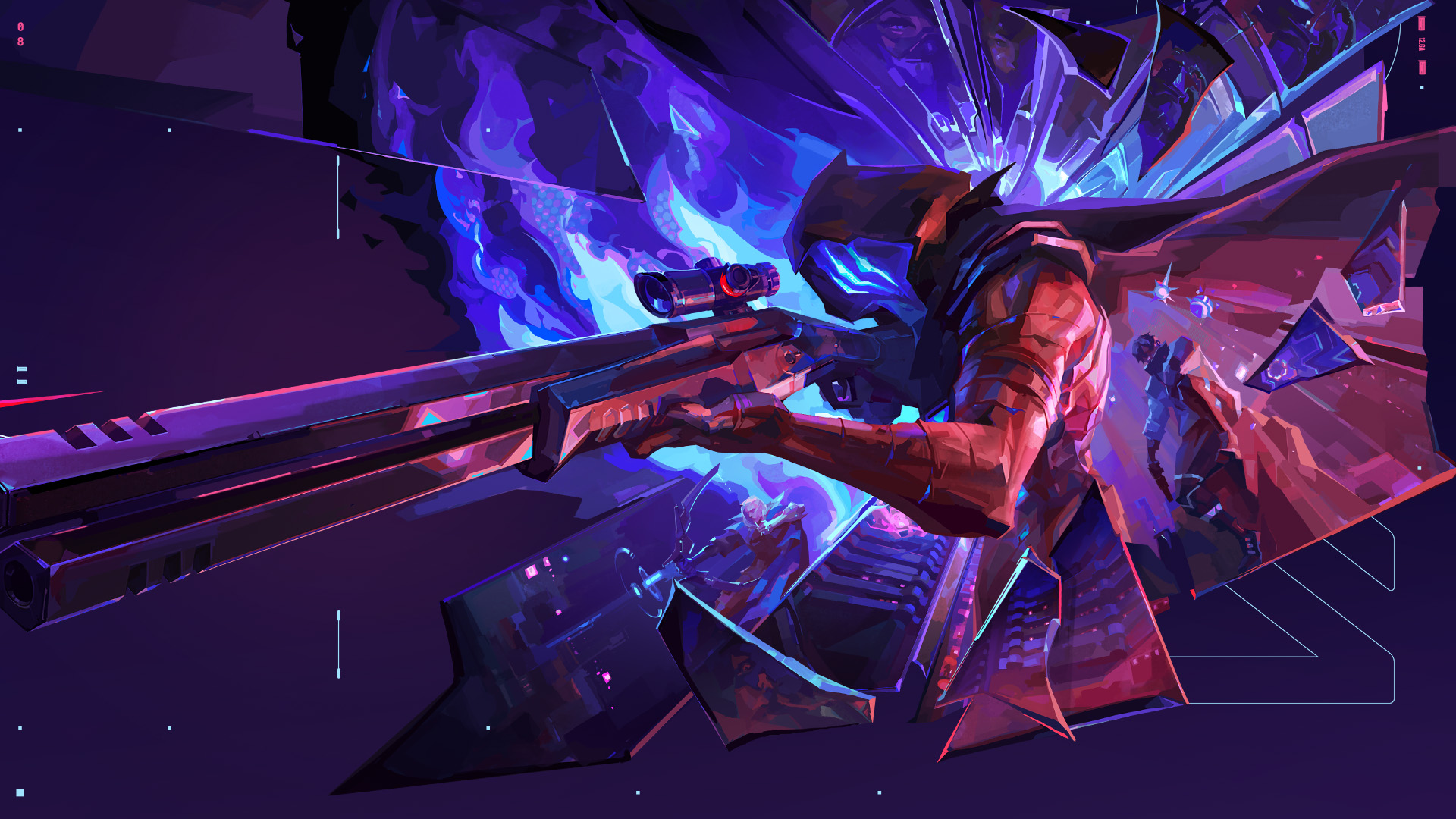 Epic Games Store | قم بتنزيل ولعب ألعاب أجهزة الكمبيوتر الشخصية والتعديلات والمحتوى القابل ...