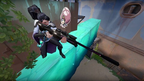 VALORANT | Download and Play for Free - Epic Games Store