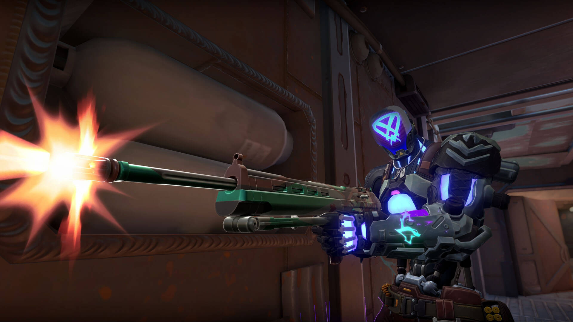 VALORANT | Download and Play for Free - Epic Games Store