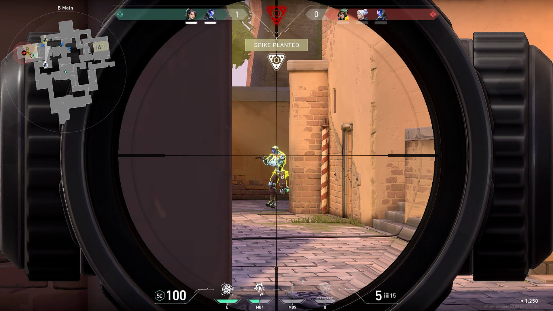 VALORANT | Descárgalo y juega gratis - Epic Games Store