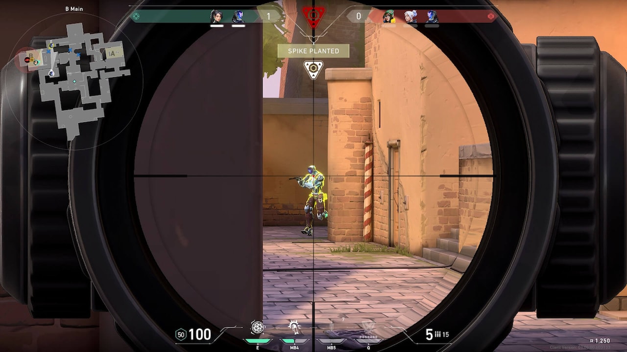 VALORANT | Download and Play for Free - Epic Games Store