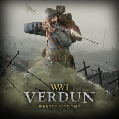 Verdun | Download and Buy Today - Epic Games Store
