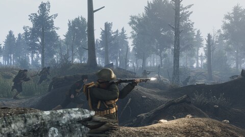 Verdun | Download and Buy Today - Epic Games Store
