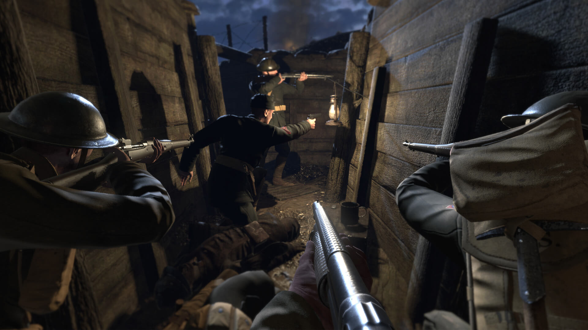 Verdun | Download and Buy Today - Epic Games Store