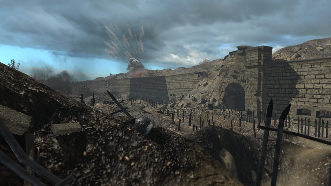 Verdun | Download and Buy Today - Epic Games Store