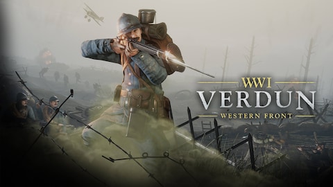 WW1 Game Series Bundle