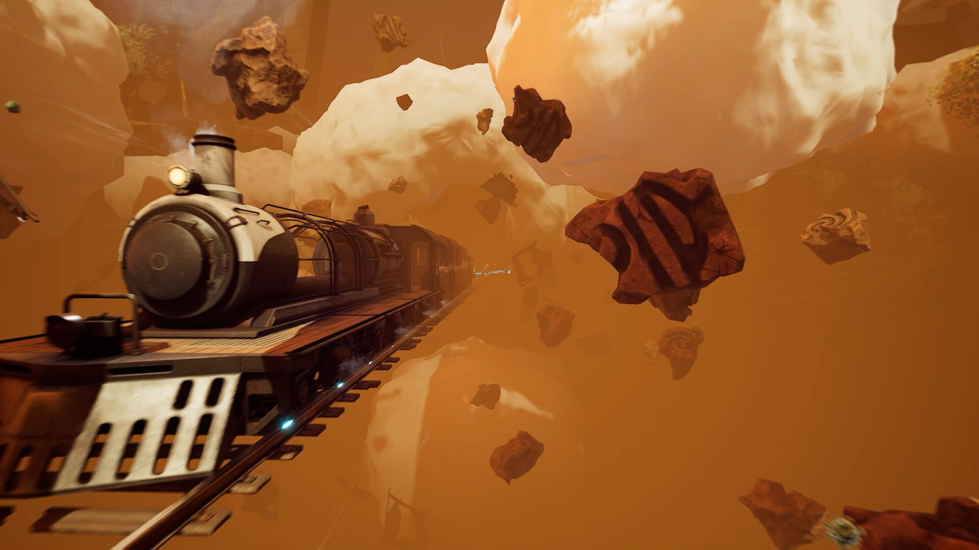 Voidtrain | Download and Buy Today - Epic Games Store