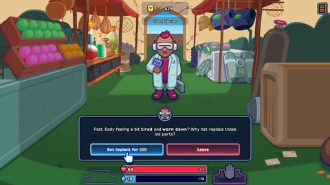 Void Tyrant | Download and Buy Today - Epic Games Store