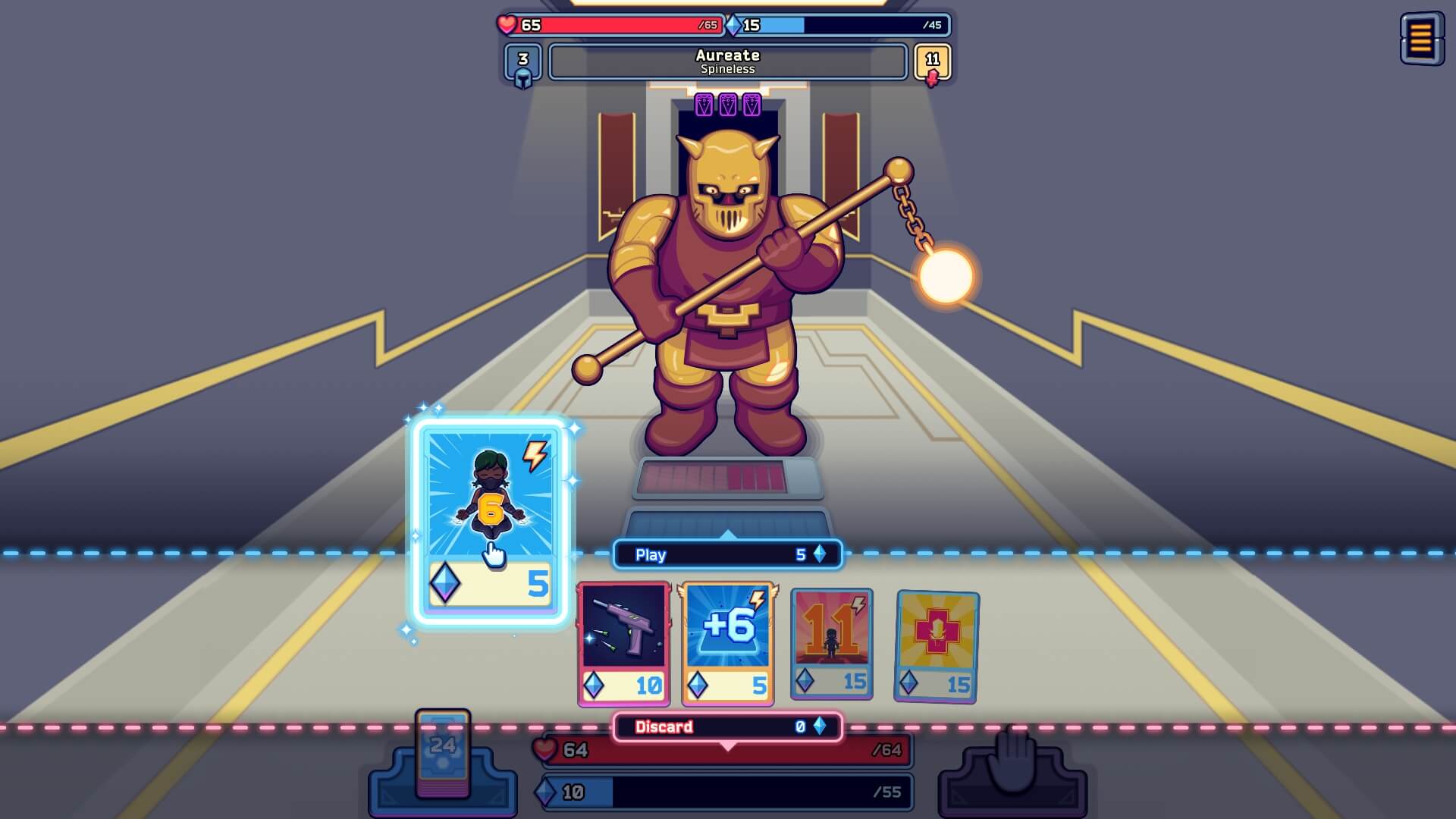 Void Tyrant | Download and Buy Today - Epic Games Store