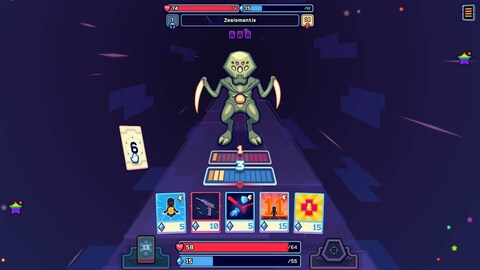 Void Tyrant | Download and Buy Today - Epic Games Store