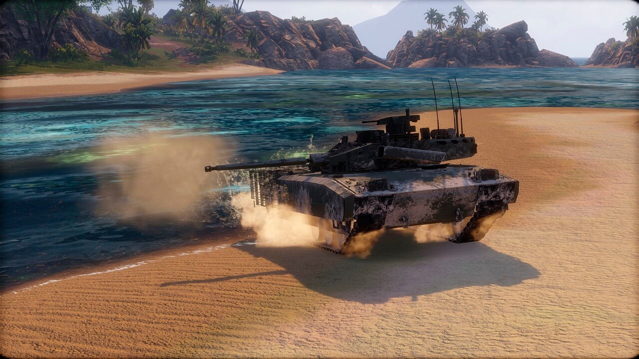 Armored Warfare | Download and Play for Free - Epic Games Store