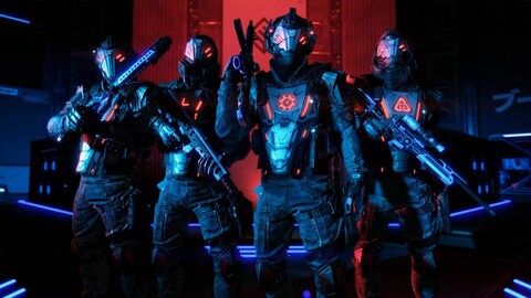 Warface | Download and Play for Free - Epic Games Store