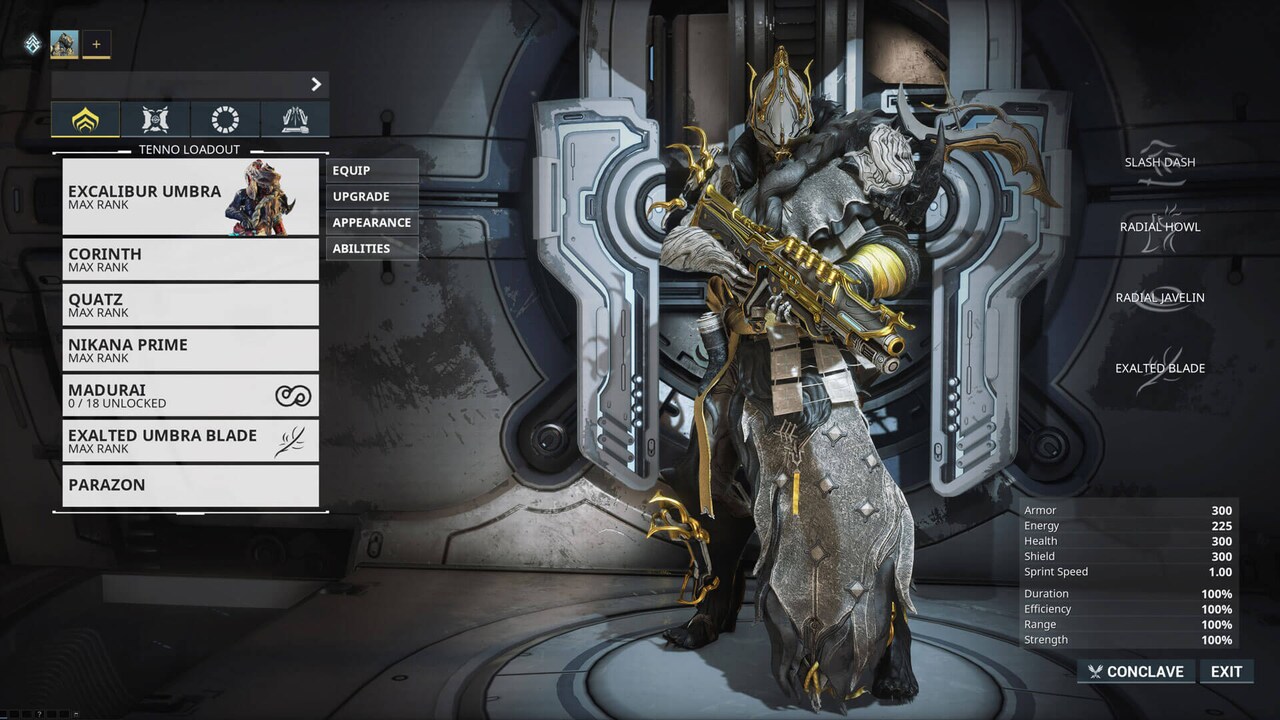 Warframe | Download and Play for Free - Epic Games Store