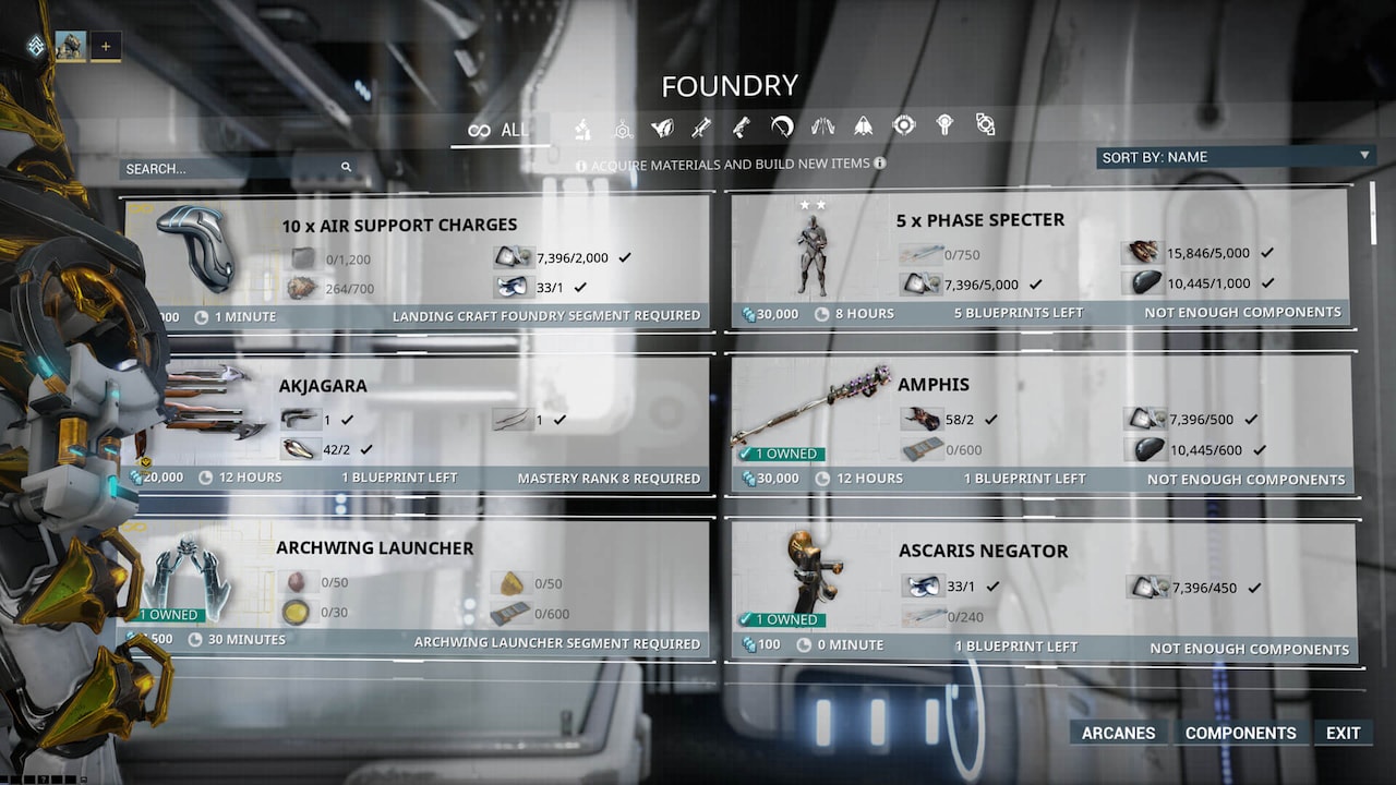 Warframe | Download and Play for Free - Epic Games Store