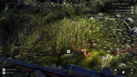 Way of the Hunter | Download and Buy Today - Epic Games Store