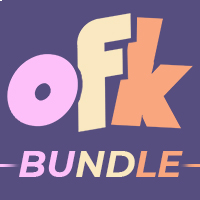 We Are OFK: EP + Score Bundle | Download and Buy Today - Epic Games Store