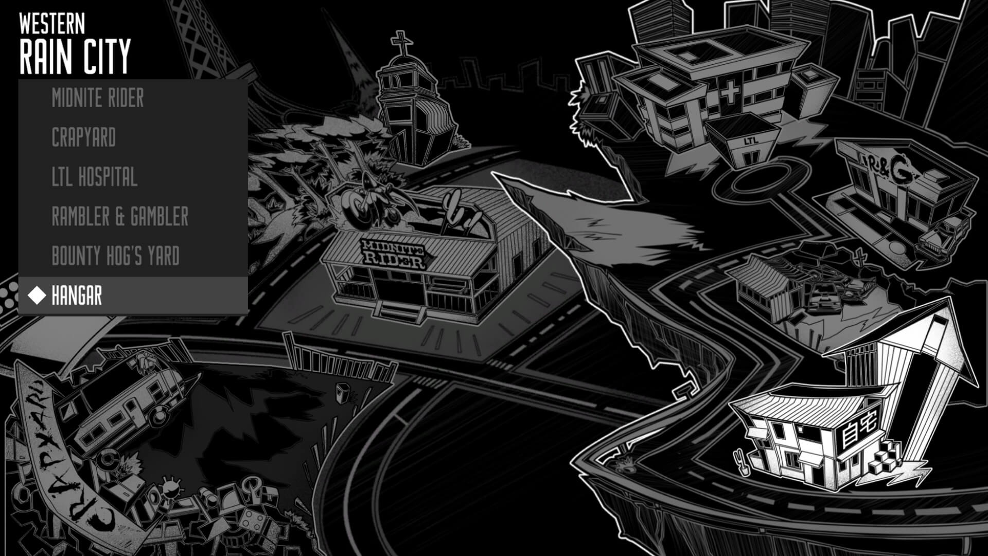 《Wolfstride》 | 立即在 Epic Games Store 購買及下載