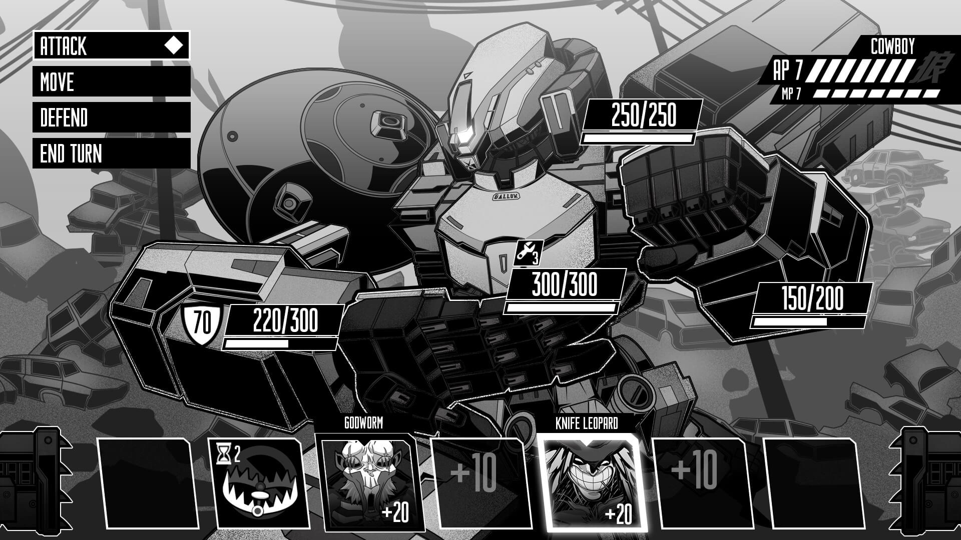 Wolfstride | Descárgalo y cómpralo hoy - Epic Games Store