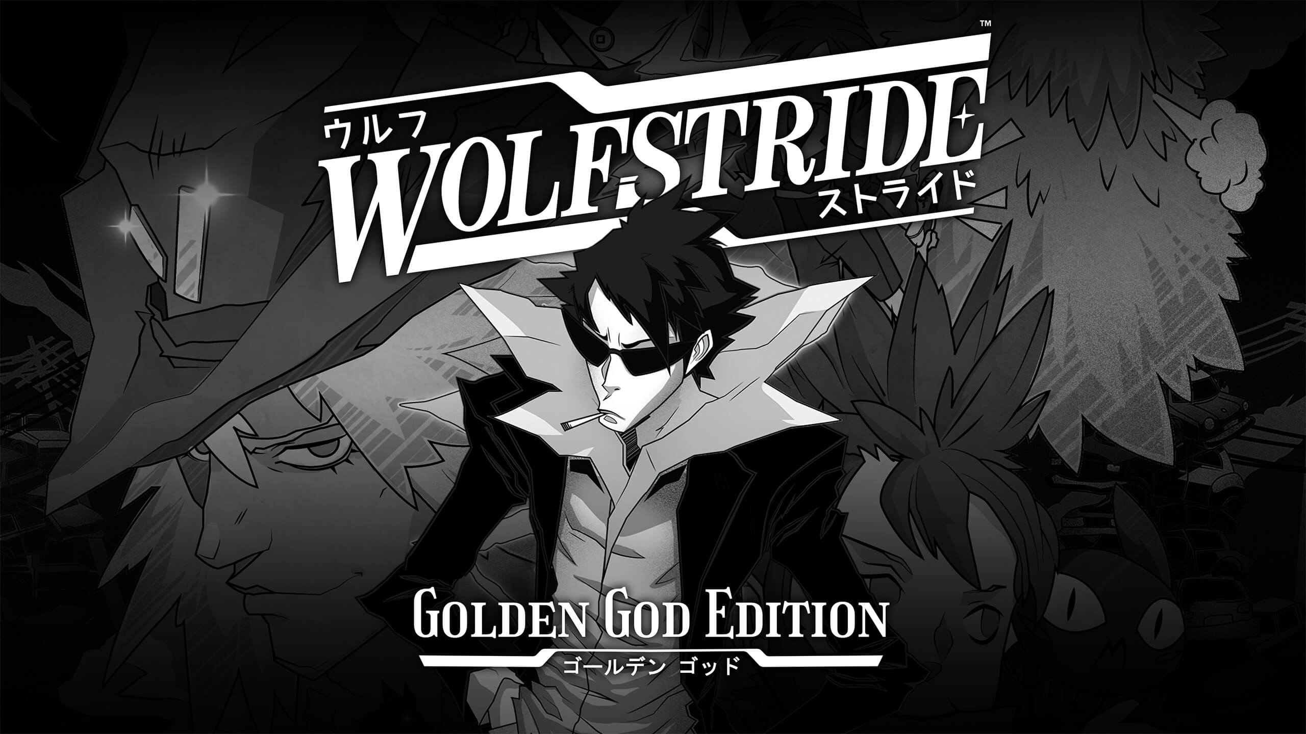 Wolfstride | Download and Buy Today - Epic Games Store