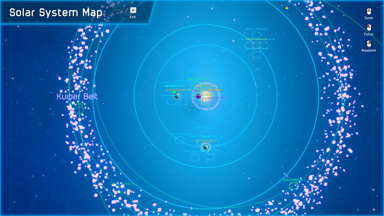 Worlds Of The Future Coming Soon - Epic Games Store