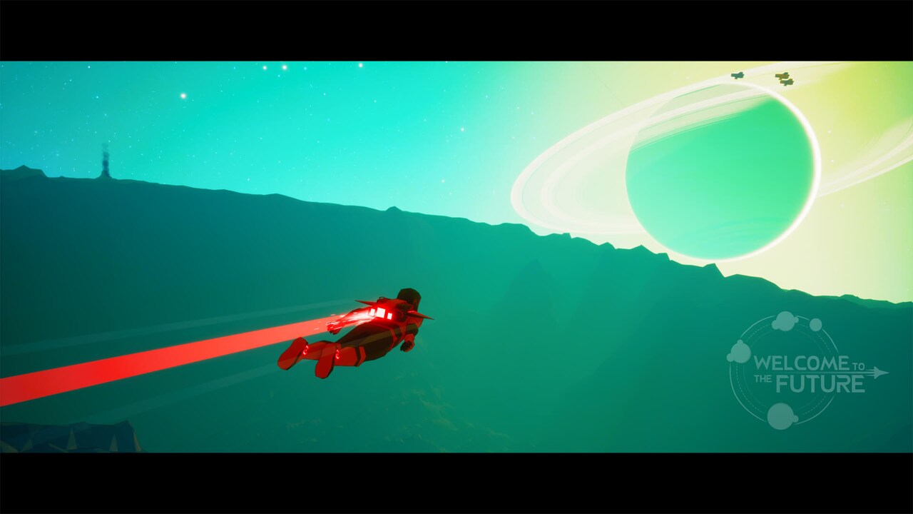 Worlds Of The Future Coming Soon - Epic Games Store