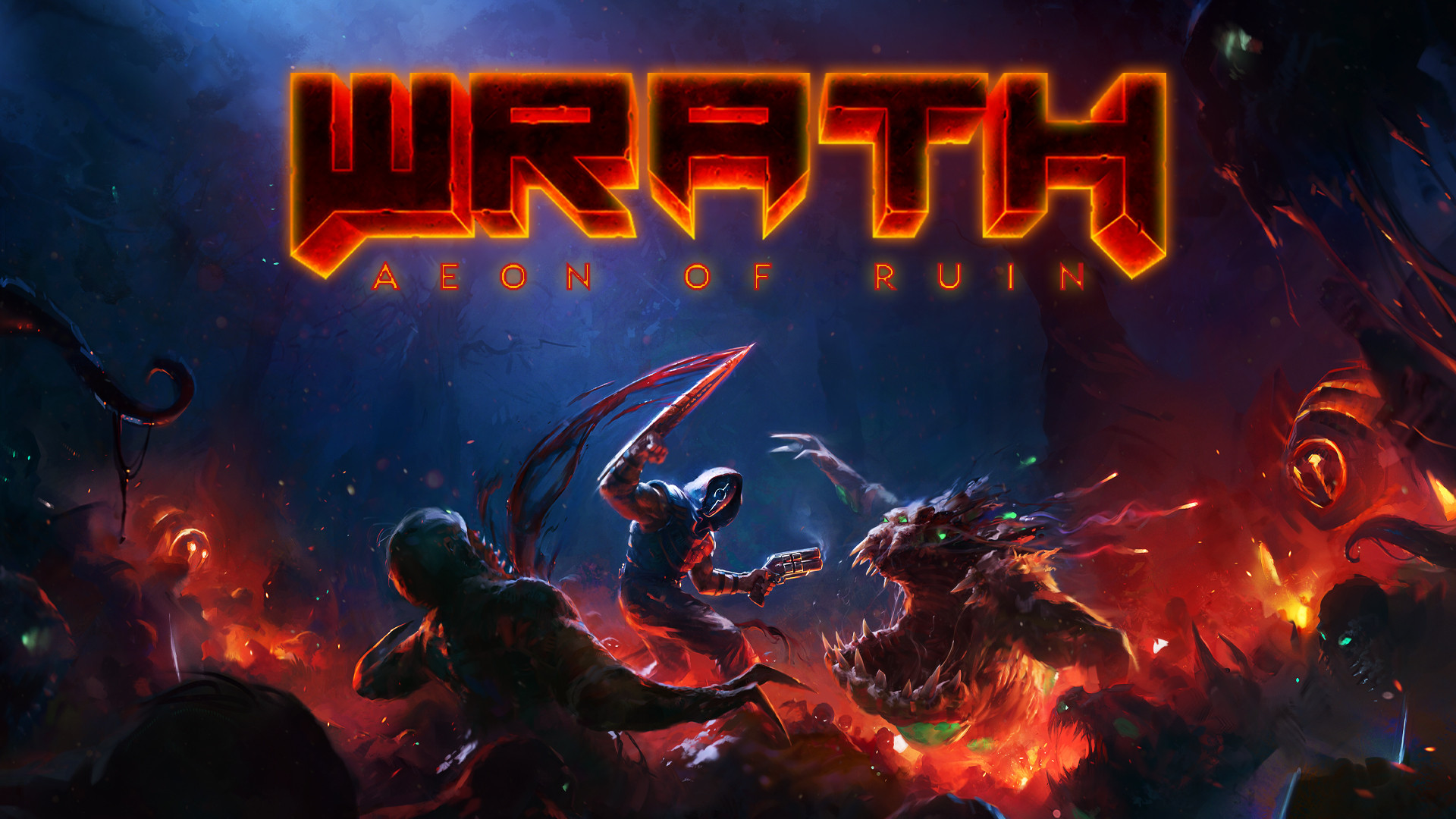 Wrath: Aeon of Ruin | Download and Buy Today - Epic Games Store