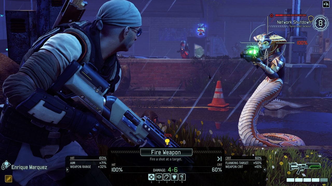 XCOM® 2 Collection | Download and Buy Today - Epic Games Store