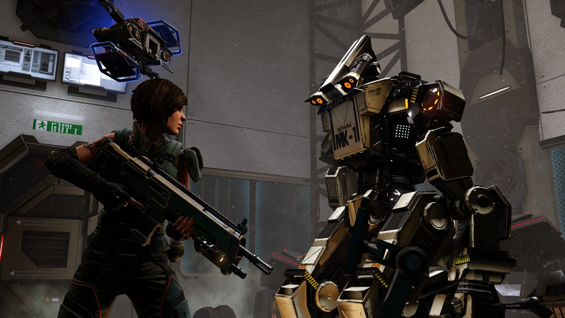 XCOM® 2 Collection | Download and Buy Today - Epic Games Store