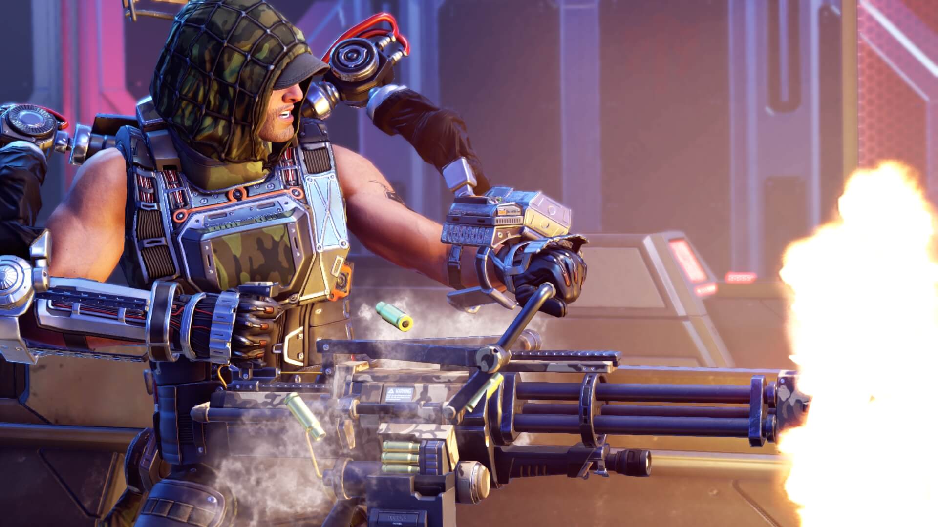 XCOM® 2 Collection | Download and Buy Today - Epic Games Store