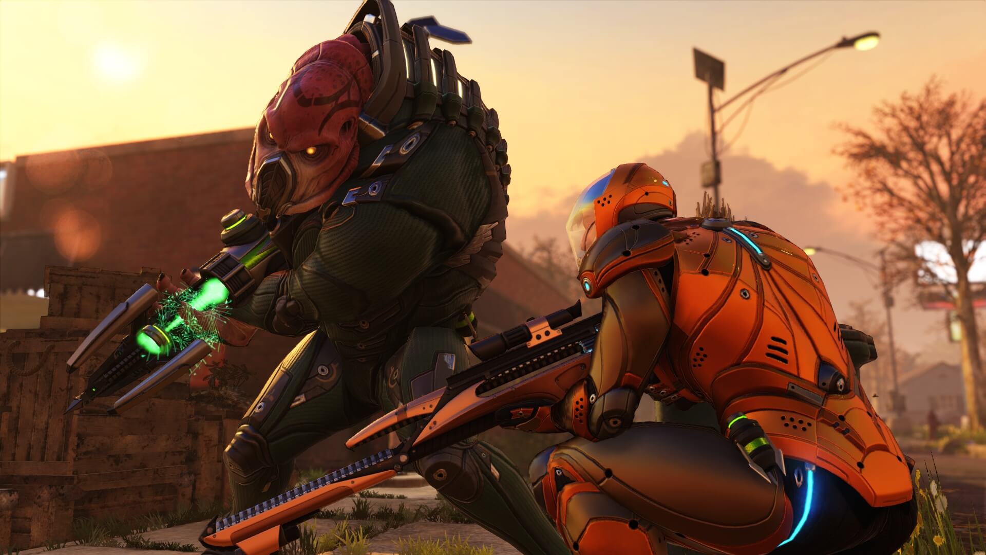 XCOM® 2 Collection | Download and Buy Today - Epic Games Store