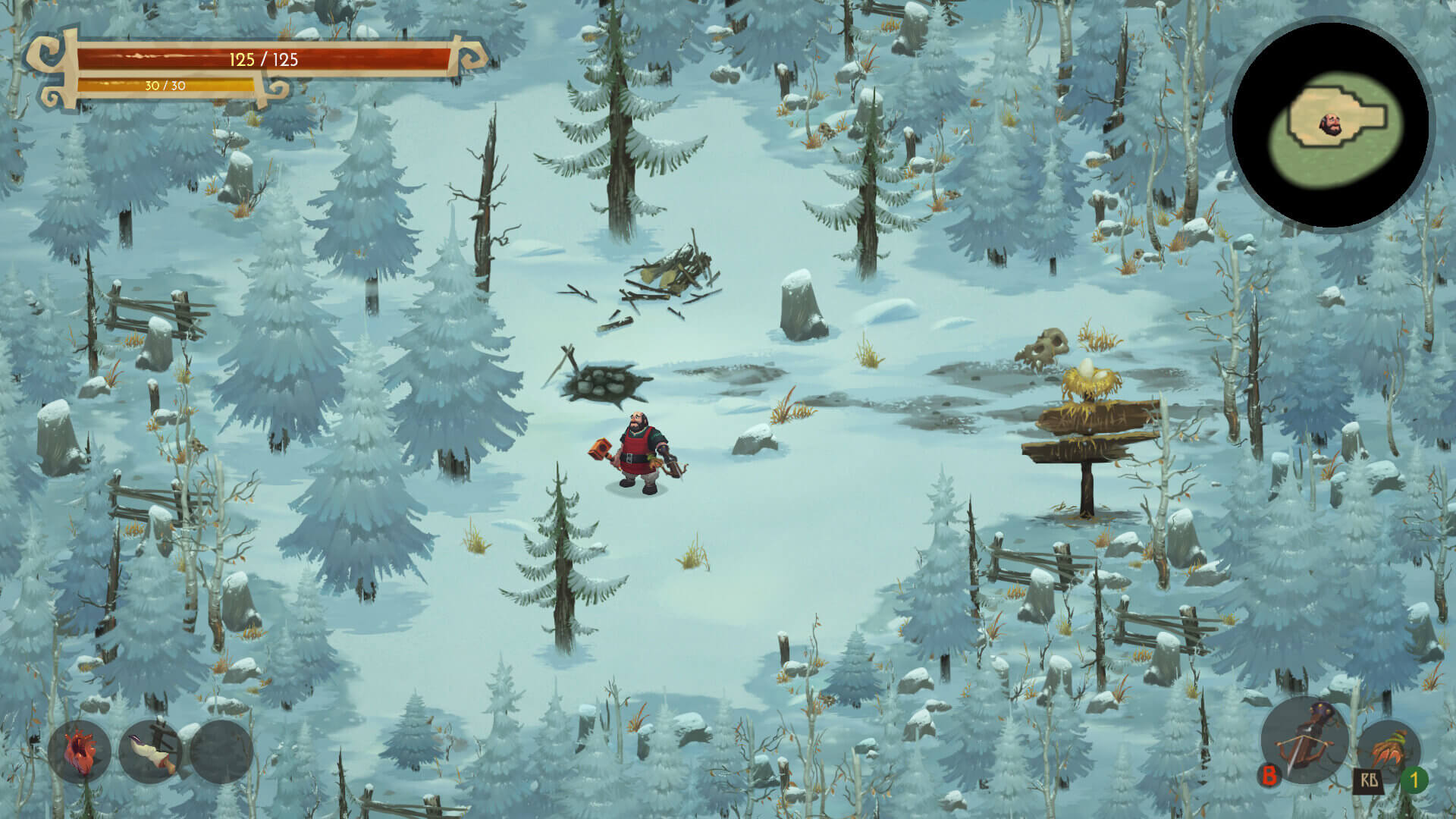 Yaga Bundle - Armful Edition | Download and Buy Today - Epic Games Store