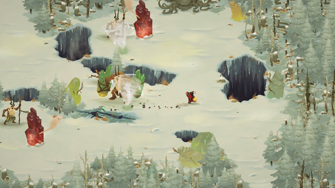 Yaga Bundle - Armful Edition | Download and Buy Today - Epic Games Store