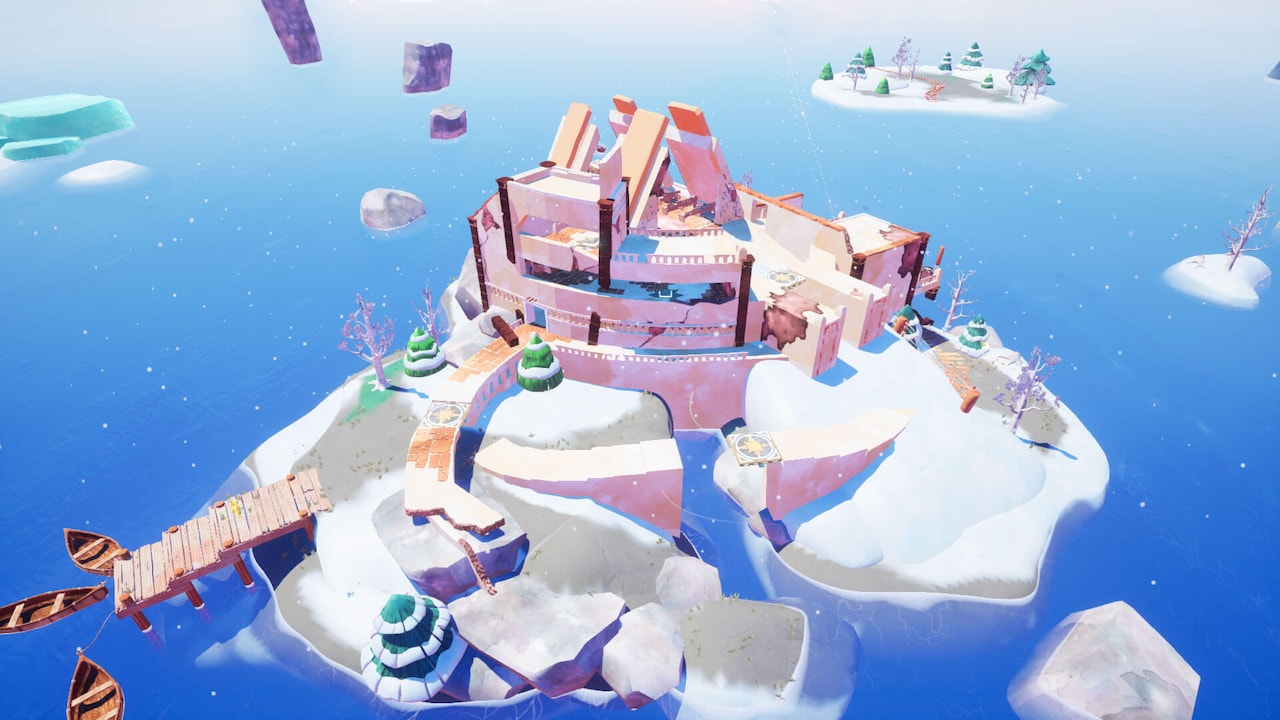 Zorya: The Celestial Sisters | Baixe e compre hoje - Epic Games Store