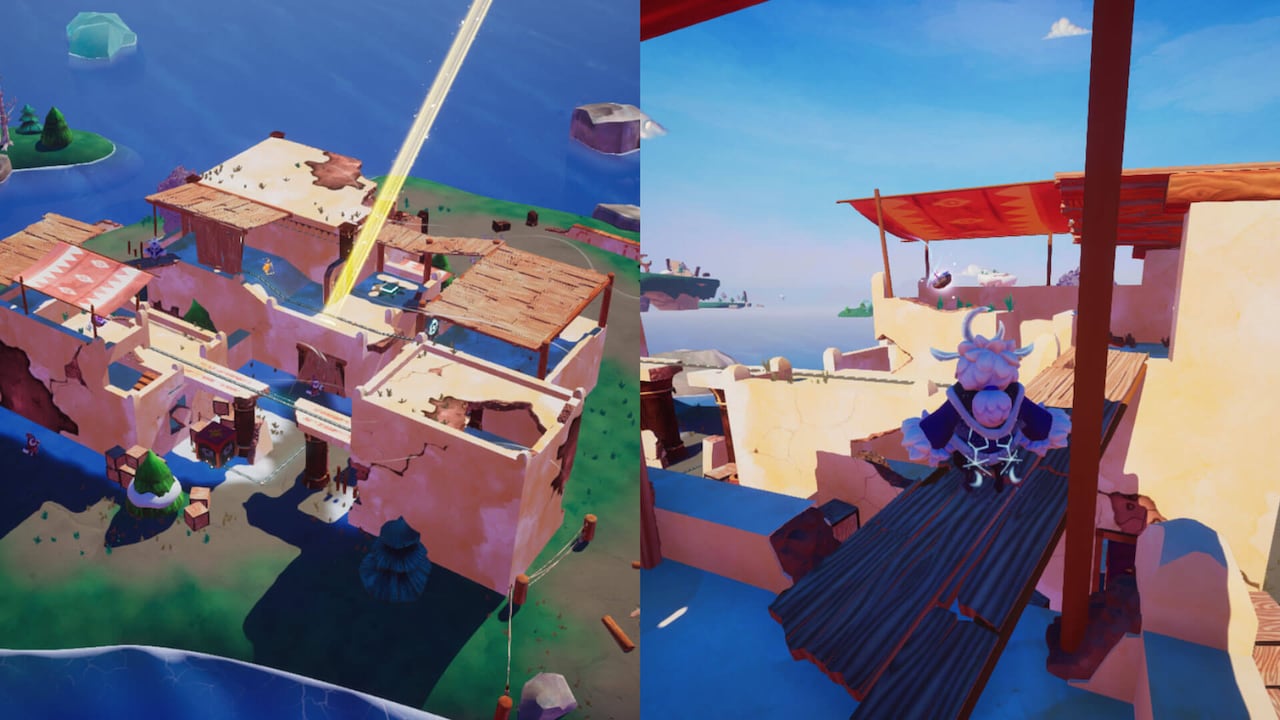 Zorya: The Celestial Sisters | Baixe e compre hoje - Epic Games Store