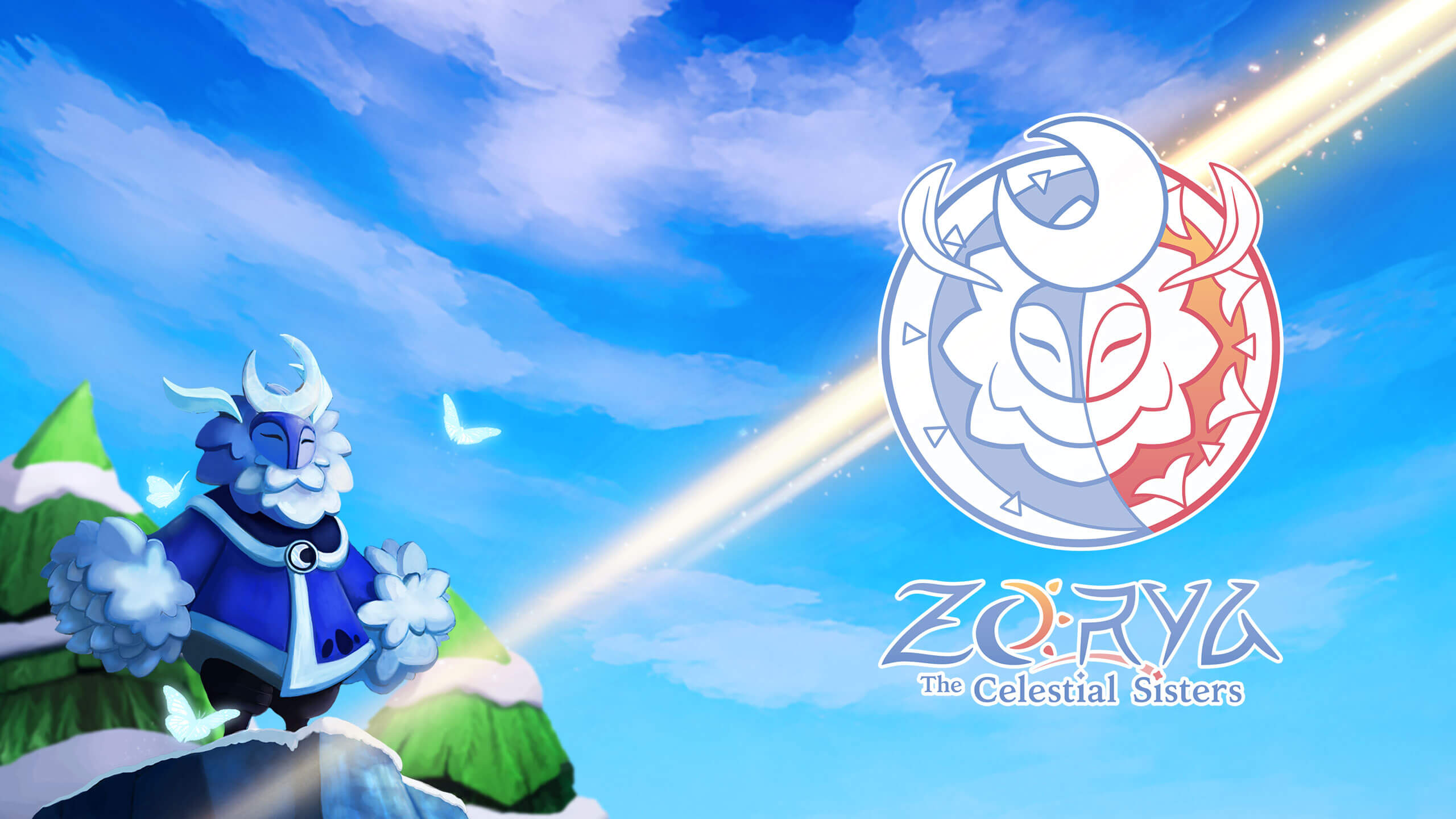 Zorya: The Celestial Sisters | Télécharger et acheter aujourd'hui ...