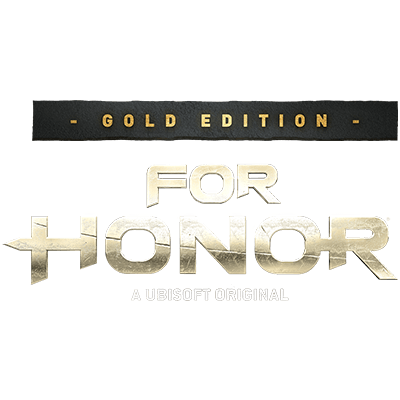 FOR HONOR – Gold Edition | Download and Buy Today - Epic Games Store