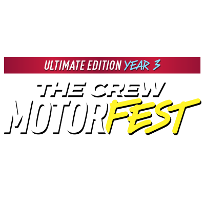 The Crew Motorfest Ultimate Year 3 Edition | Download and Buy Today ...