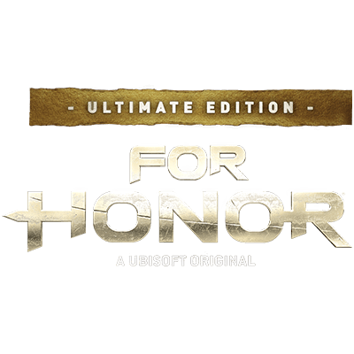 FOR HONOR – Ultimate Edition | Download and Buy Today - Epic Games Store