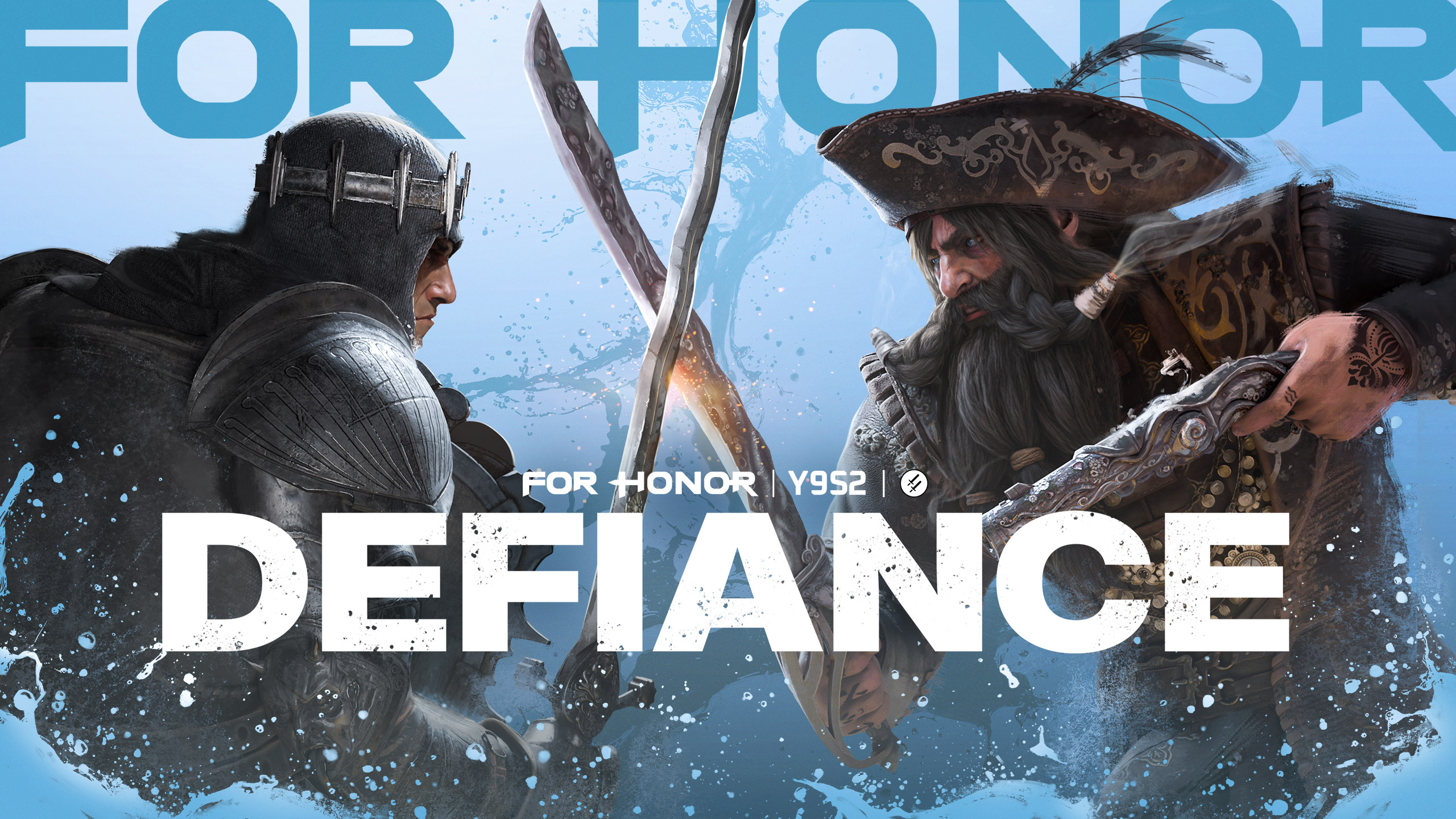 For Honor Complete Edition | Download and Buy Today - Epic Games Store