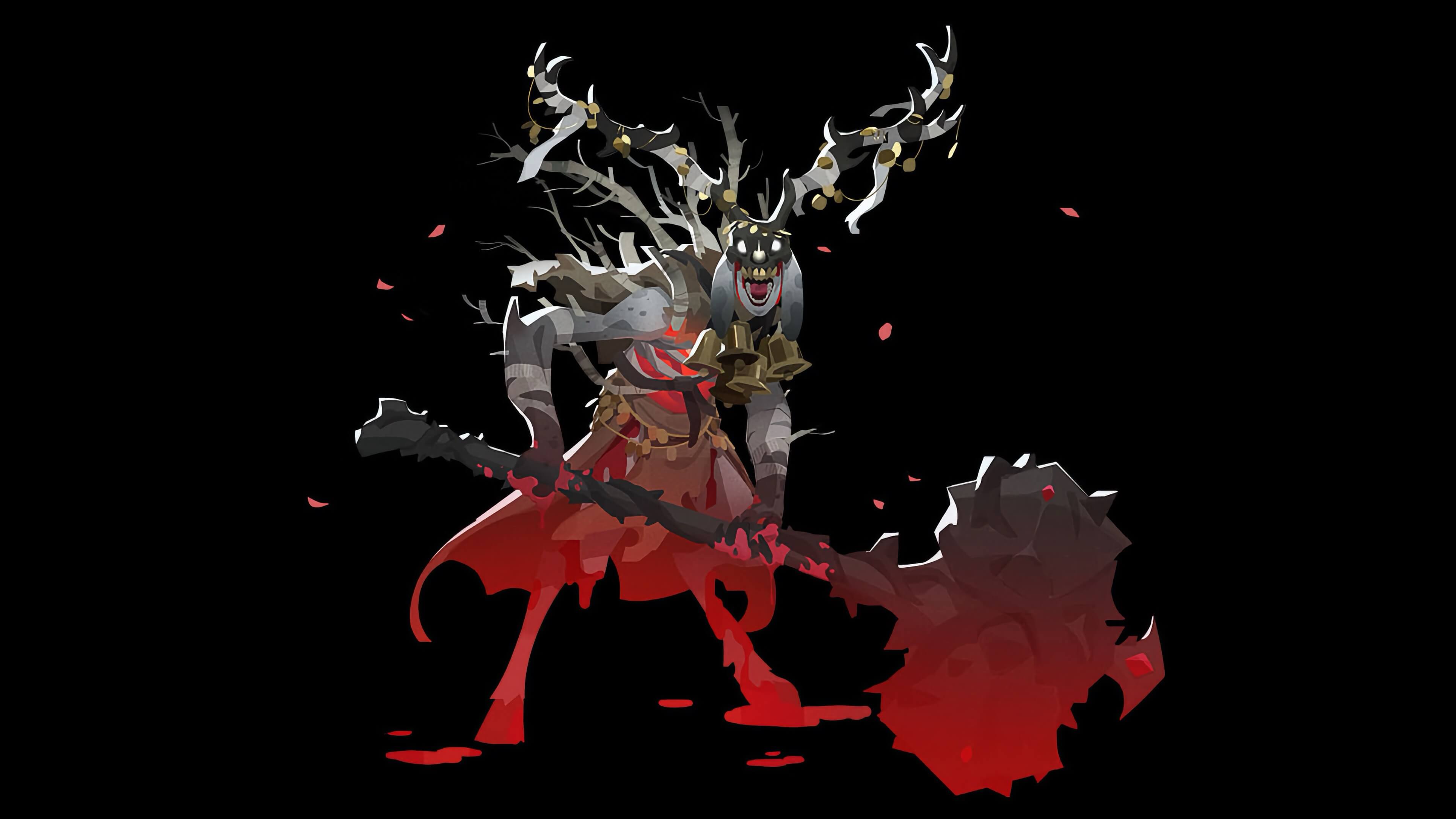 Ember and Blade: «пулевой ад», soulslike-боссы и закрученный сюжет — Epic Games Store