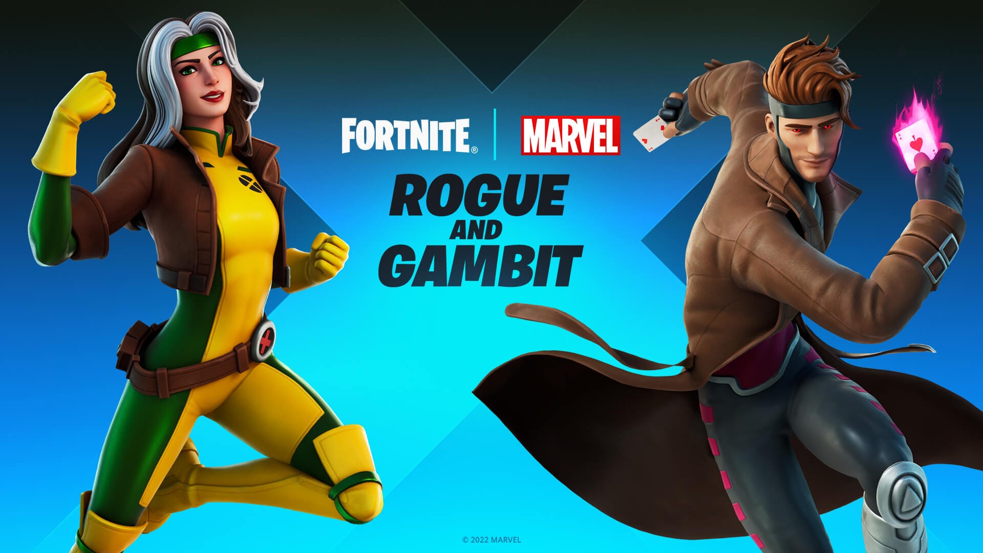 Epic Games Store | Official Site