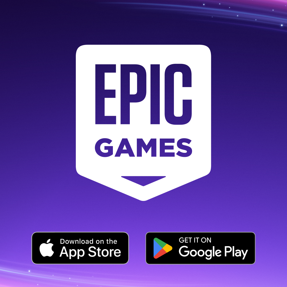 Download the Epic Games app for mobile