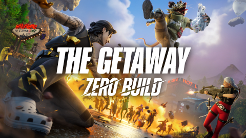 Fortnite Creative | Fortnite Zone