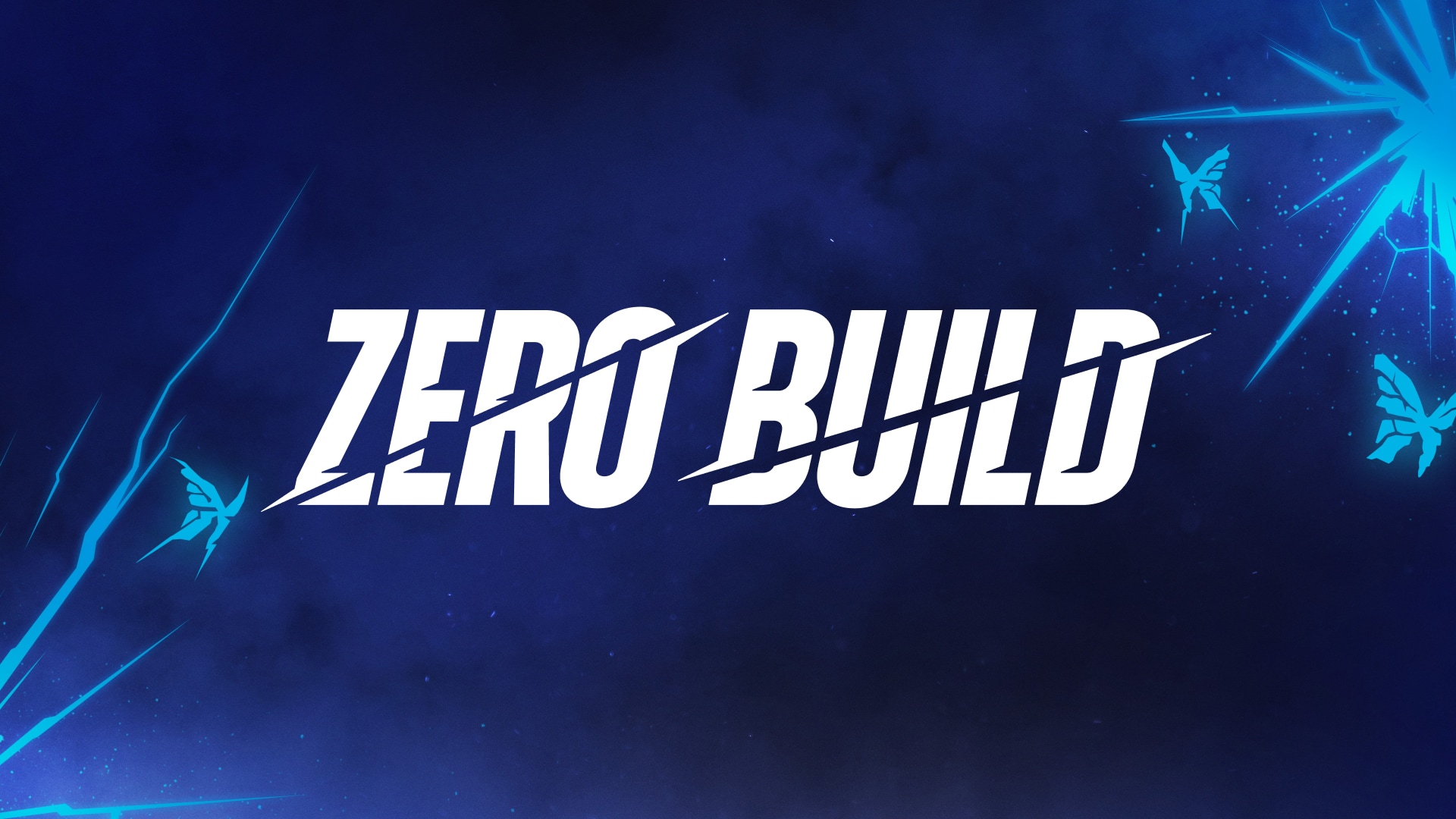 Zero Build - Battle Royale by Epic - Fortnite