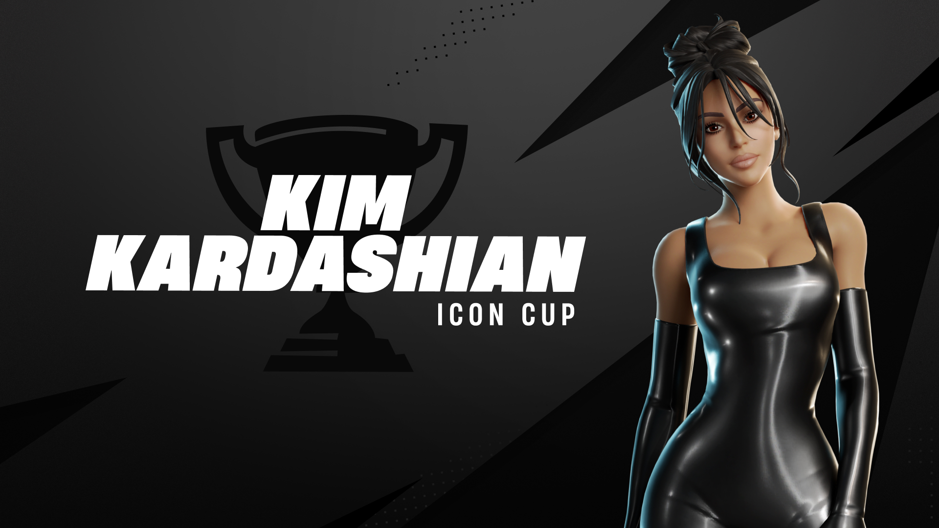 Fortnite-Wettkampf – Kim Kardashian Cup-Bestenliste